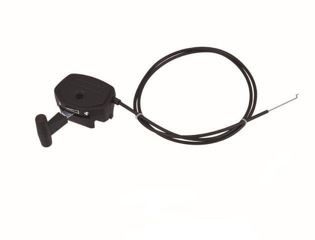 1x7 Stranded Steel Cable , Lawn Mower Cable 0.3mm to 2.0mm For Craftsman