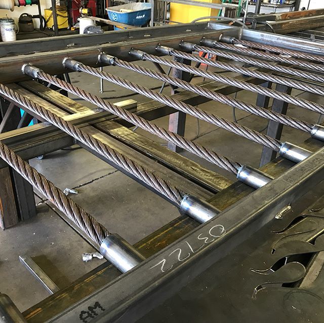 China LKING STEEL LIMITED latest company news about Our Wire Rope in ...