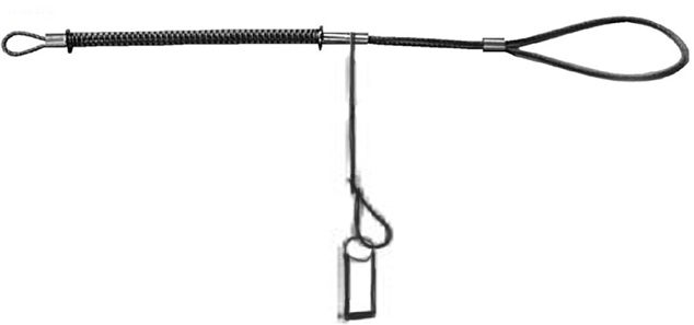 Whipcheck Safety Cable Steel Rope Sling 2mm - 8mm Galvanized Stainless