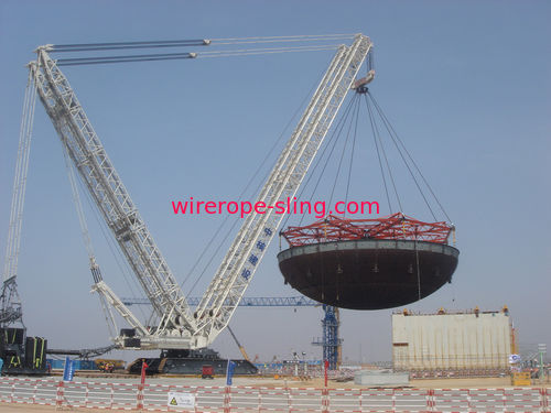 Latest company case about Shandong Haiyang Nuclear Power AP1000 CV ...