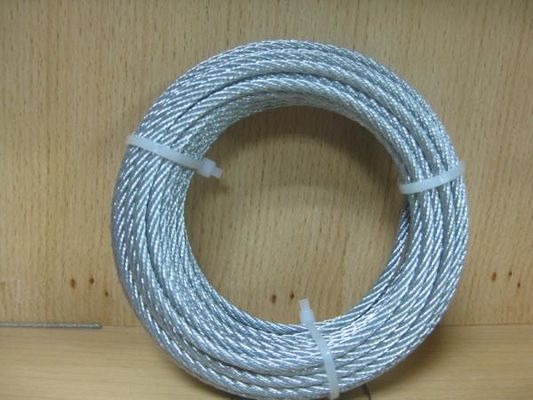 304_stainless_steel_wire_rope, Good quality 304_stainless_steel_wire_rope